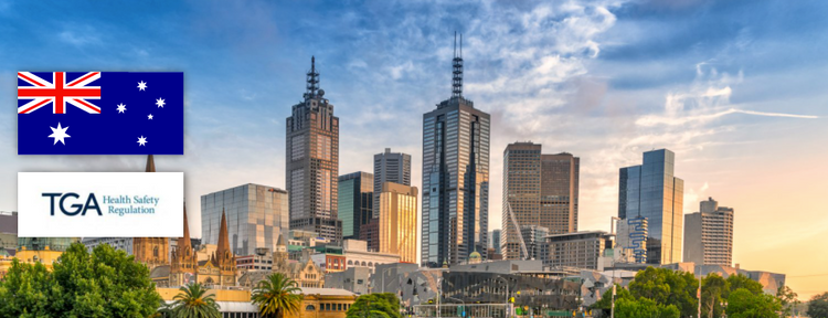 TGA approved Alltest Antigen Rapid Test for supply in Australia